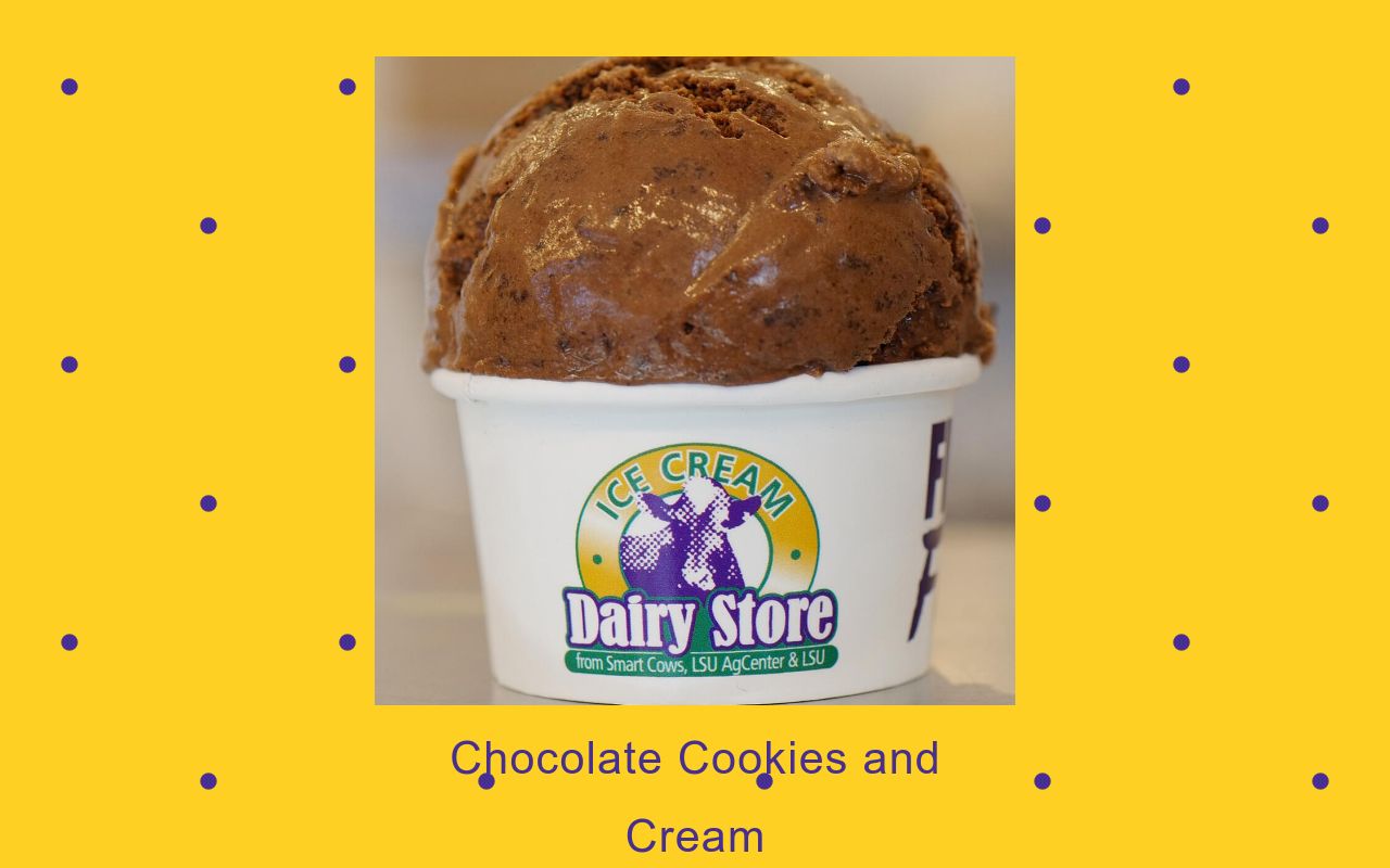 Flavor of the Week